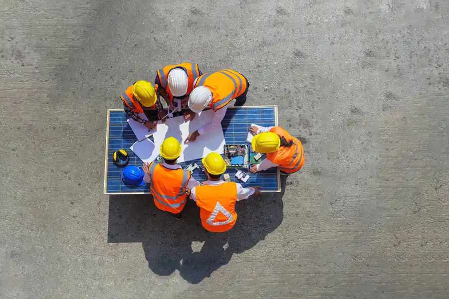 The Construction Skills Gap Strategies For Companies